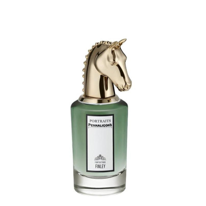 Penhaligon's Fortuitous Finley Sample – Simple Scentz