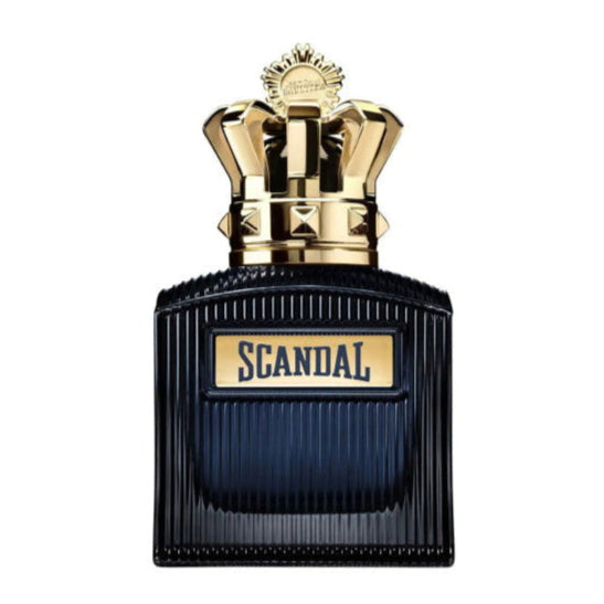 Jean Paul Gaultier Scandal Intense Sample – Simple Scentz