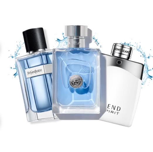 Gym Fragrance Sample Pack – Simple Scentz