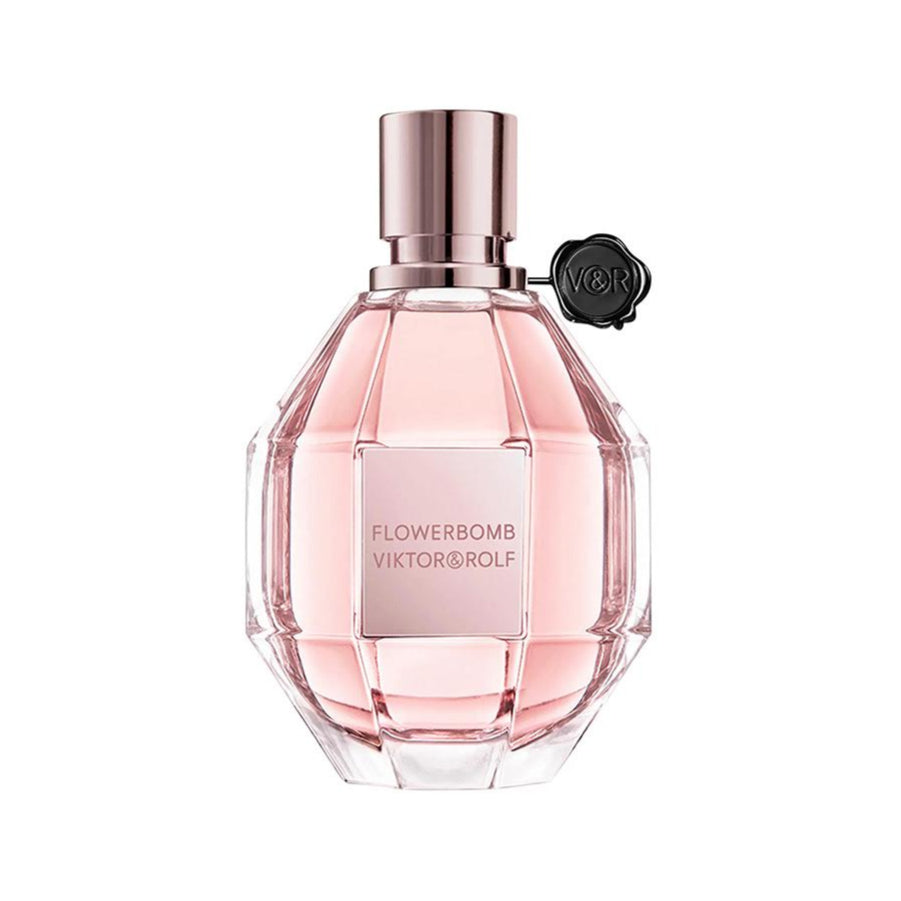 Viktor & Rolf Flowerbomb Sample – Simple Scentz