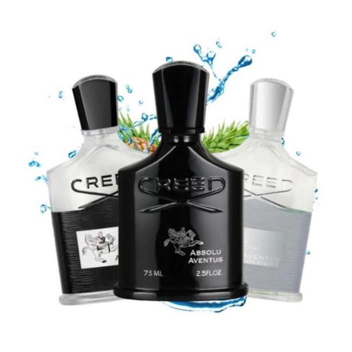 Creed "Aventus" Fragrance Sample Pack – Simple Scentz
