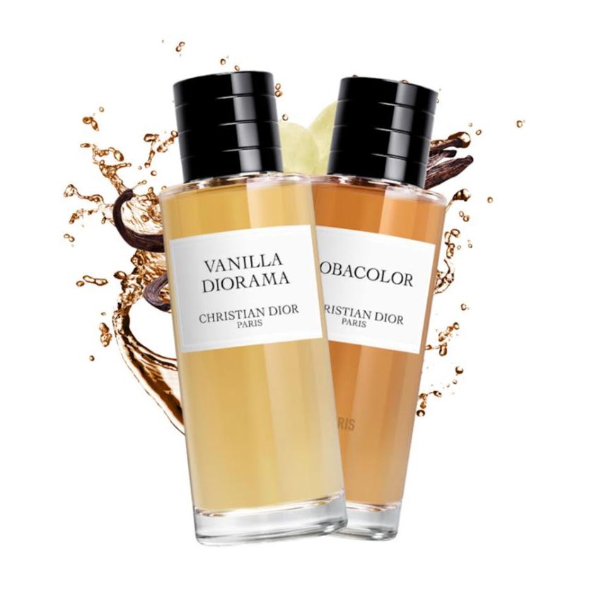 Christian Dior Private Line Fragrance Sample Pack – Simple Scentz