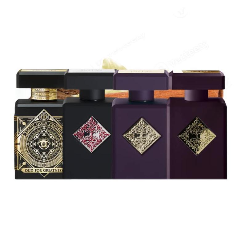 Initio Fragrance Sample Pack – Simple Scentz