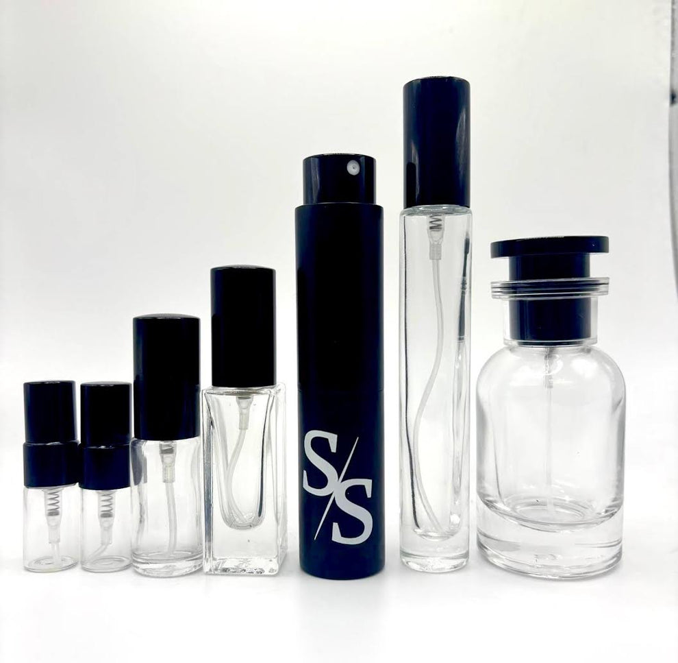 Memo Paris Ithaque Sample (Copy) – Simple Scentz