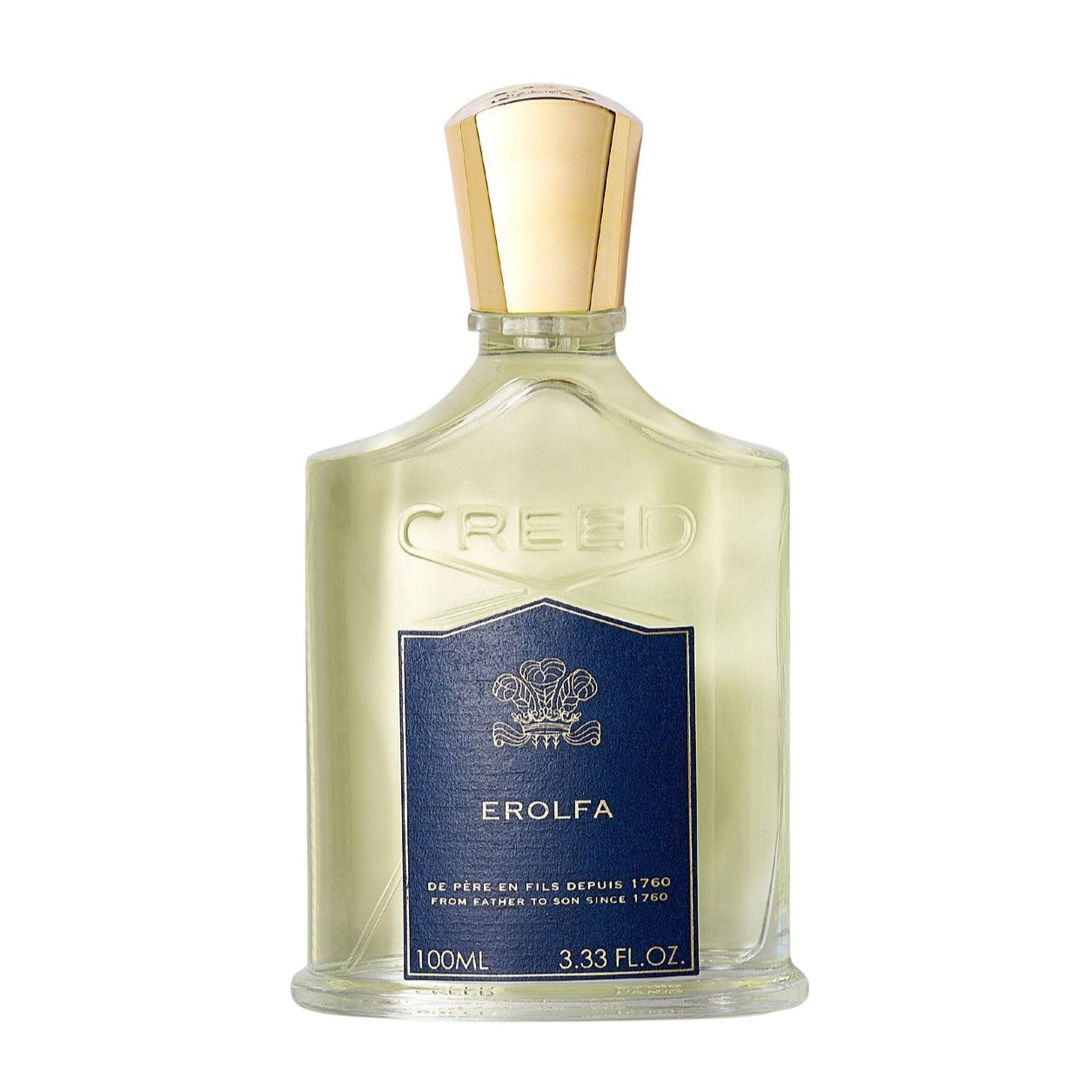 Creed Erolfa Sample – Simple Scentz