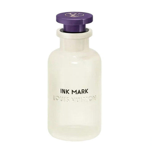 Louis Vuitton Ink Mark Sample – Simple Scentz