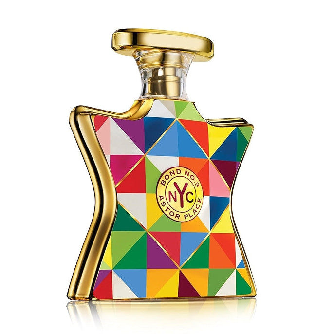 Bond No. 9 Astor Place Sample – Simple Scentz