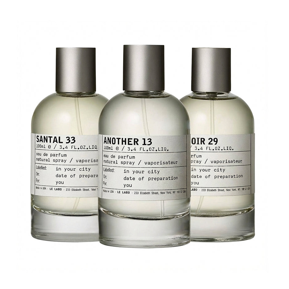 Le Labo Fragrance Sample Pack (Preorder) – Simple Scentz